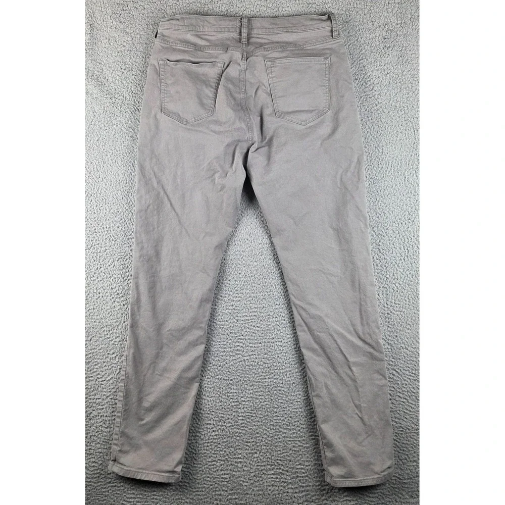 flint and tinder | Pants | Flint And Tinder Pants Men 34x34 33x33 Gray ...